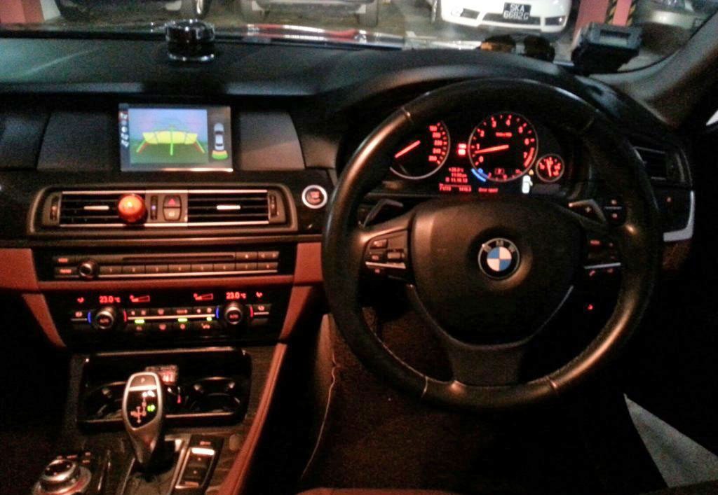 BMW 523i | Car Loans Singapore, Car Finance & Used Cars | Speed Credit