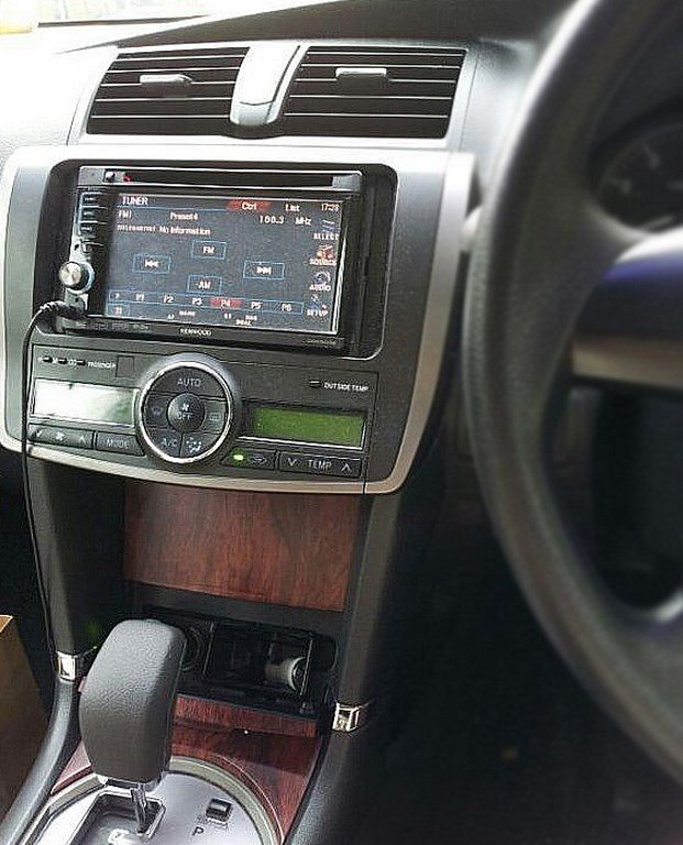 Toyota Allion 1.5A | Car Loans Singapore, Car Finance & Used Cars ...